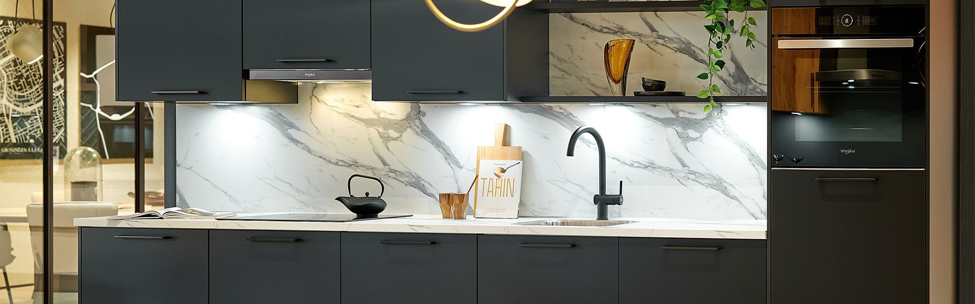 Generation Z | Projectkeukens voor het jonge gezin | Gennu